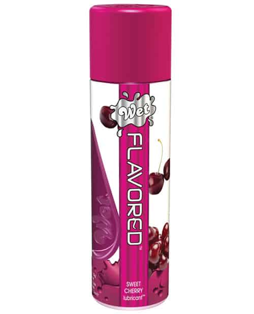 Best Flavored Lube For 2020 - Undies & Lube